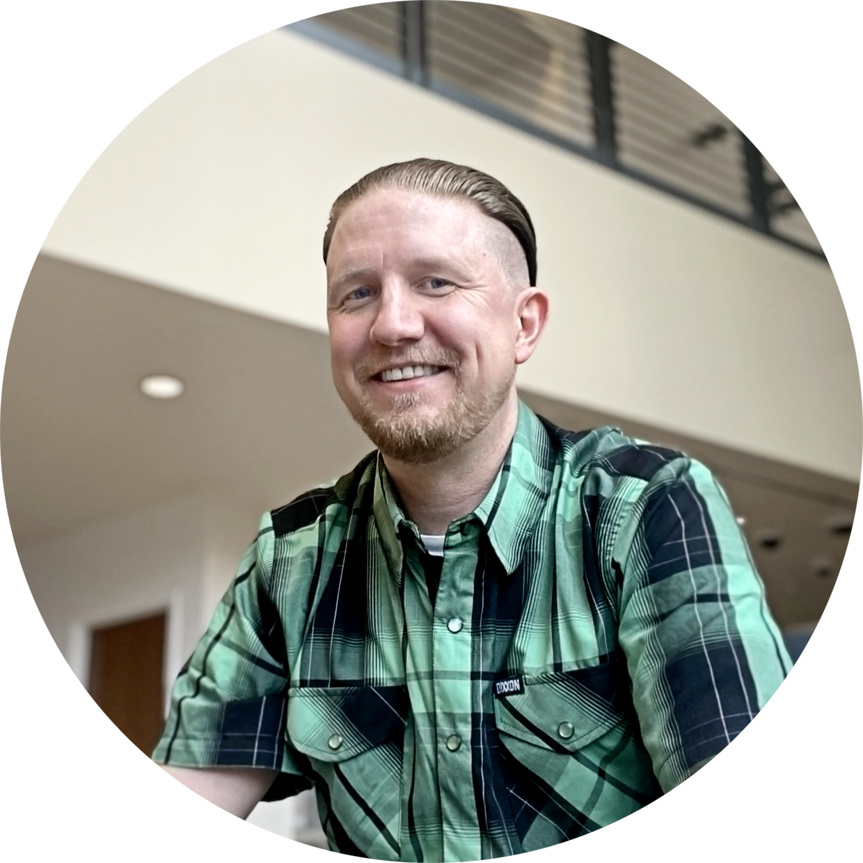 Doug Mayfield – Creative design with a collaborative spirit and ...